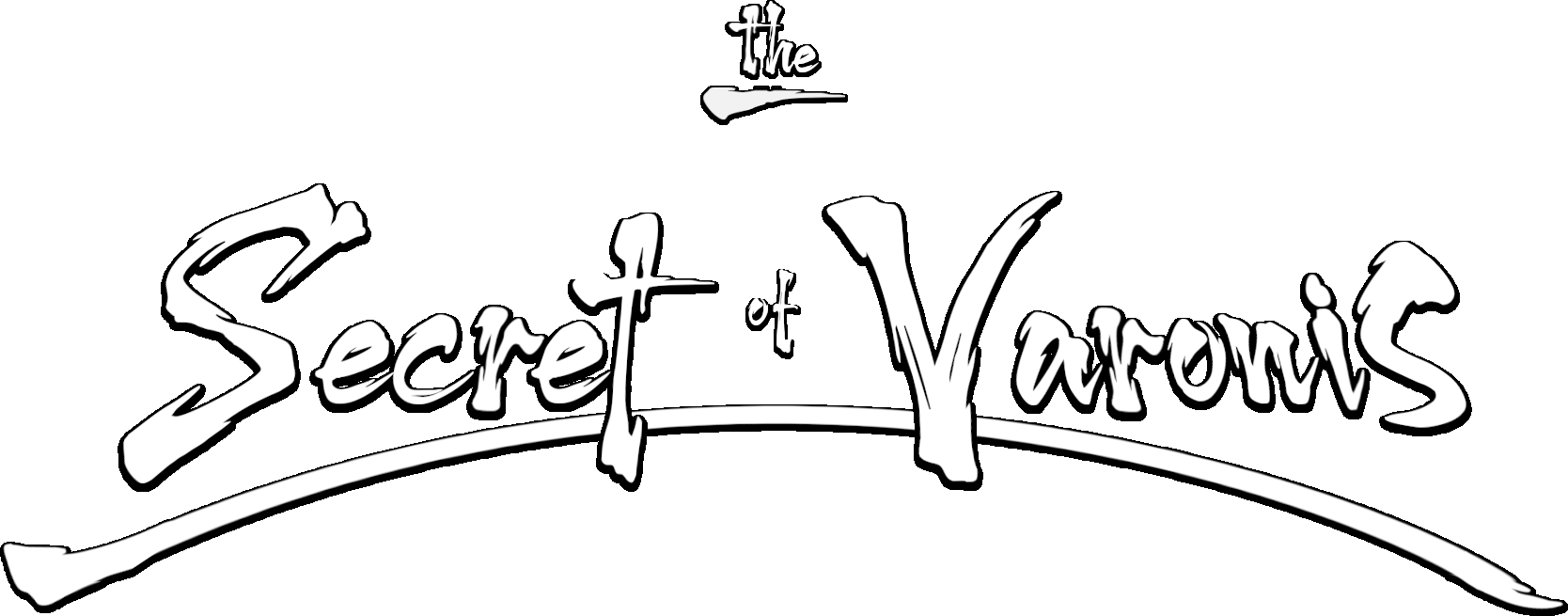 Press Kit - The Secret of Varonis
